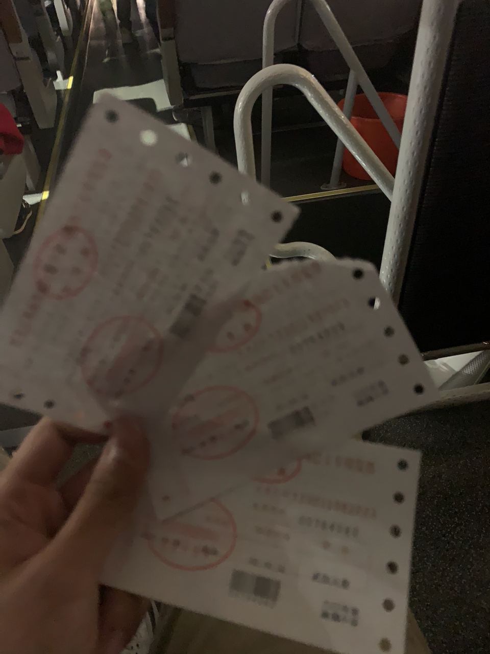 Mind Fragments – Peaceful, Tolerant, Friendly