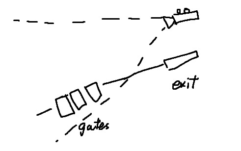 Mind Fragments – Peaceful, Tolerant, Friendly